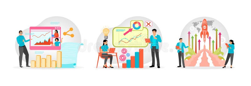 Pinpointing the Right Audience. Marketing Strategy Development ...