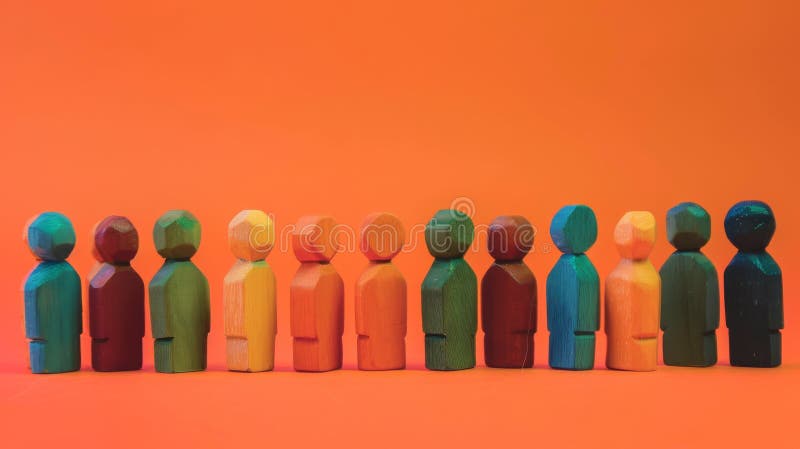 Marketers and Segmentation Experts Create and Market Vibrant Human ...