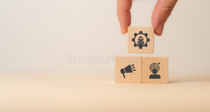 Marketing Automation, Personalized Marketing Concept. Using Data Driven ... Marketing Automation, Personalized Marketing Concept. Using Data Driven ...