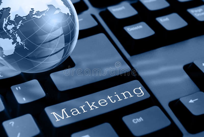 Digital Marketing stock image. Image of digital, business - 62649703