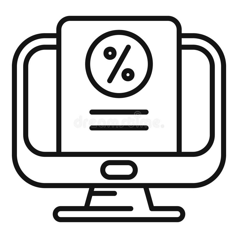 Marketing Business Seek Icon Outline Vector. Employee Data Stock ... Marketing Business Seek Icon Outline Vector. Employee Data Stock ...