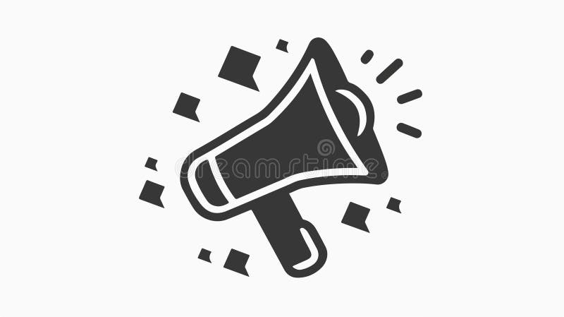 Campaign Analysis Icon for Marketing Campaigns Stock Vector ...