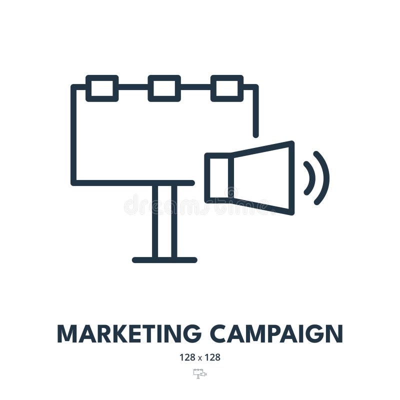 Outreach Marketing Icon Stock Illustrations – 1,046 Outreach Marketing ...