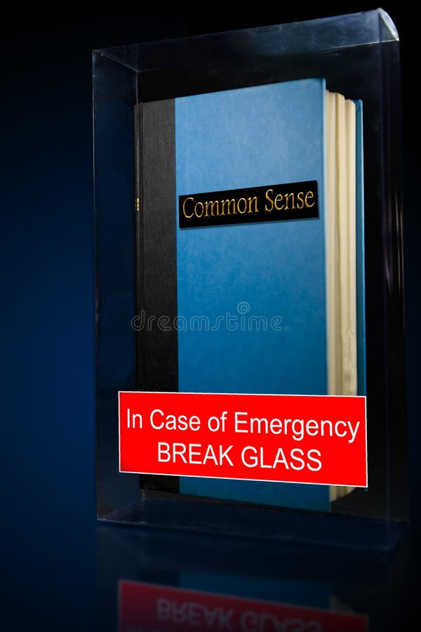 Marketing common sense stock image. Image of money, idea - 4112109