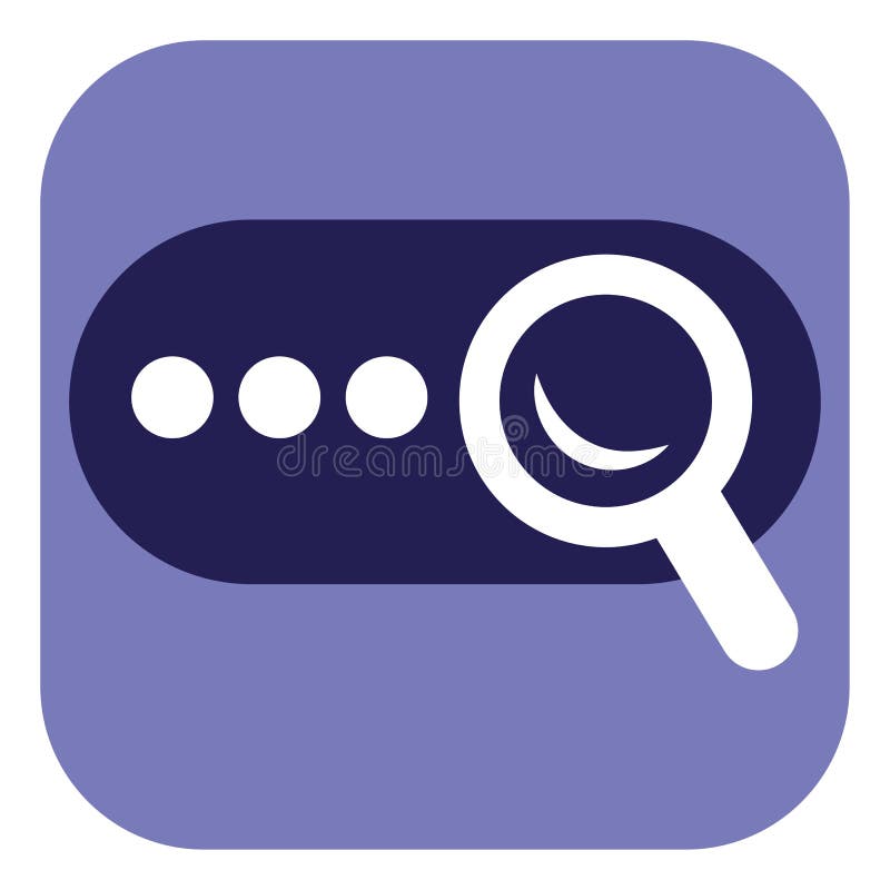 Marketing Communication, Icon Stock Vector - Illustration of display ...