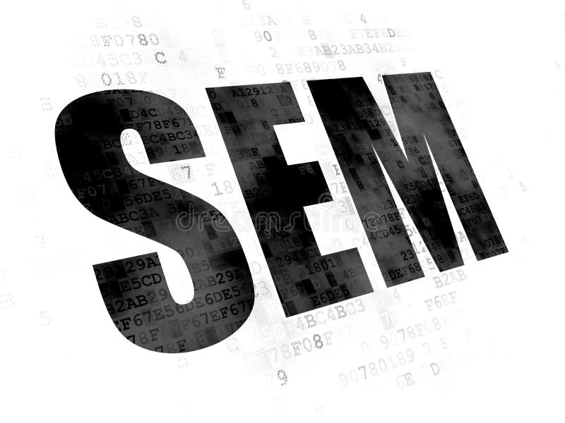 Sem Ads Stock Illustrations – 97 Sem Ads Stock Illustrations, Vectors ...