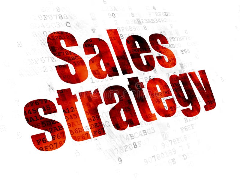 Sales Strategy Stock Illustrations – 14,420 Sales Strategy Stock ...
