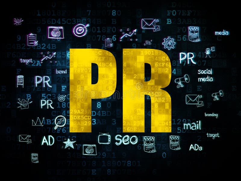 Marketing Pr Stock Illustrations – 3,912 Marketing Pr Stock ...