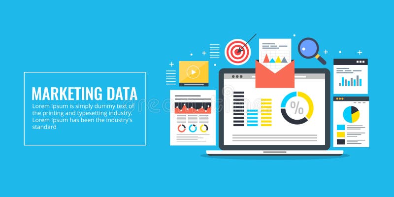 Marketing Data Analysis, Information, Research, Audit and Report ...