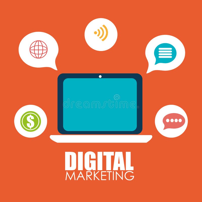 Marketing Design Stock Illustrations – 1,664,203 Marketing Design Stock ...