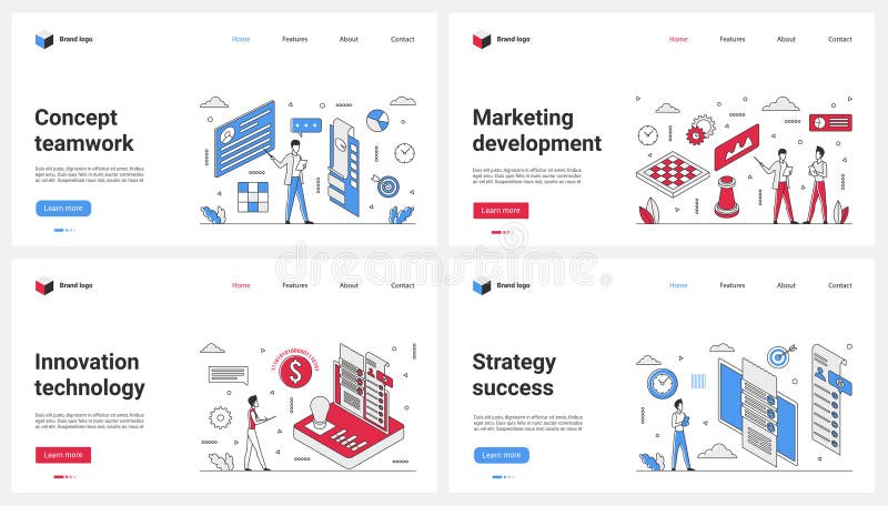 Marketing Development, Technology Innovation, Teamwork and Economic ...