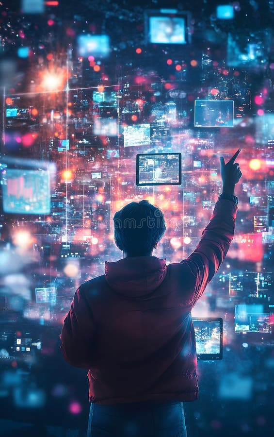 2025 Marketing Ecosystem, Digital Ads, Influencer Impact, Data Driven ...