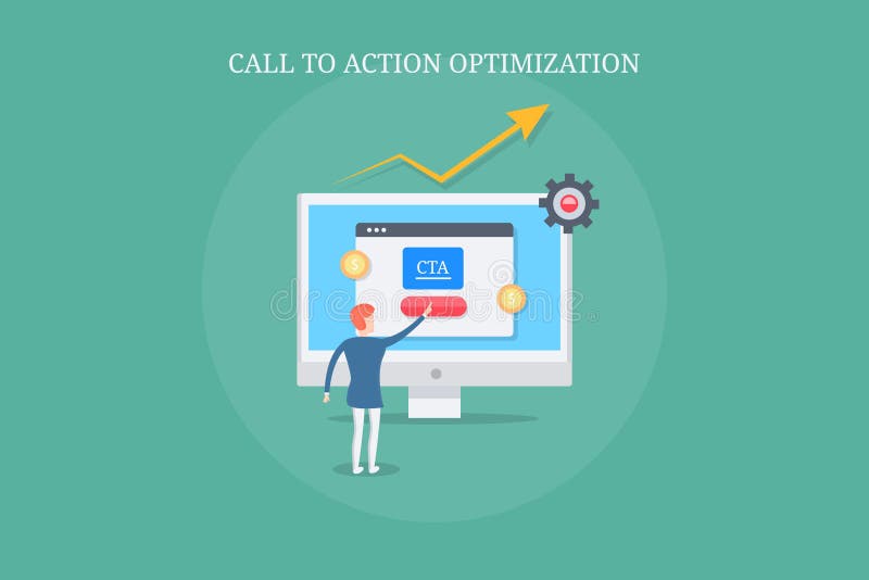 Cta Button Stock Illustrations – 505 Cta Button Stock Illustrations ...