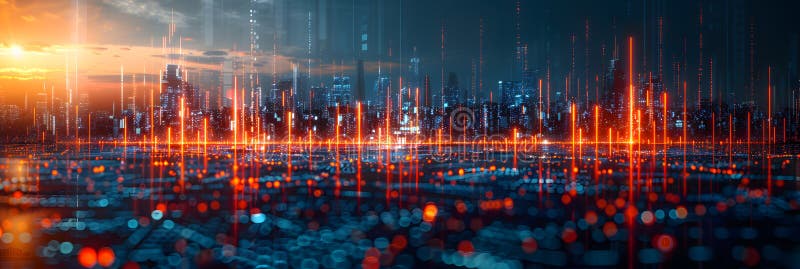 Marketing KPI Chart Showcasing Sales Trends and Evaluation Processes ...