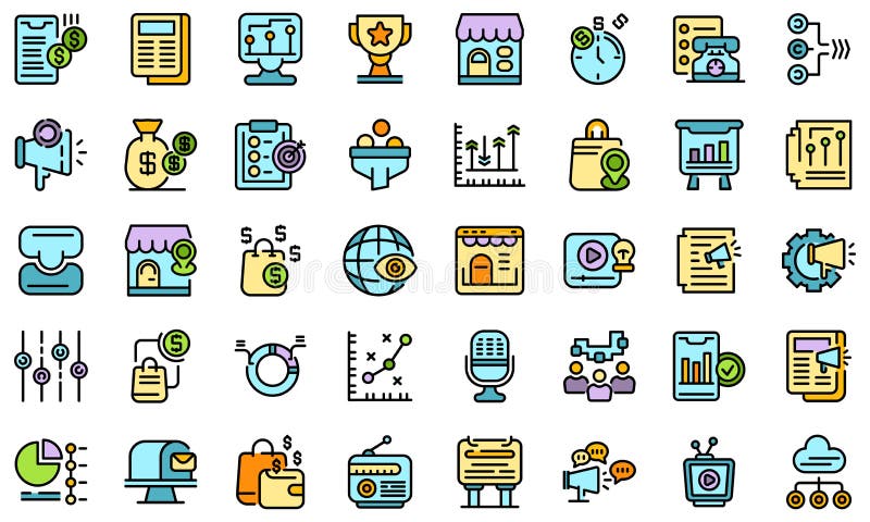 Pricing Strategy Types Stock Illustrations – 13 Pricing Strategy Types ...