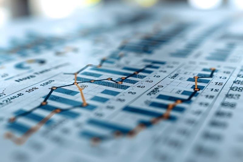 Marketing Performance Evaluation: Digital Key Indicators & Revenue ...