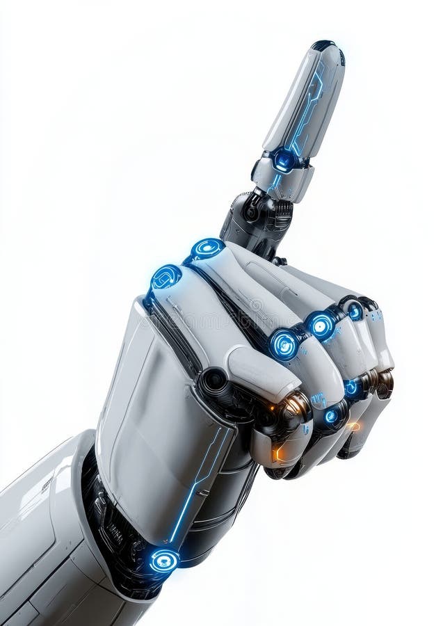 Marketing Poster Design, Tech Style, Ultra-high Resolution, with ...