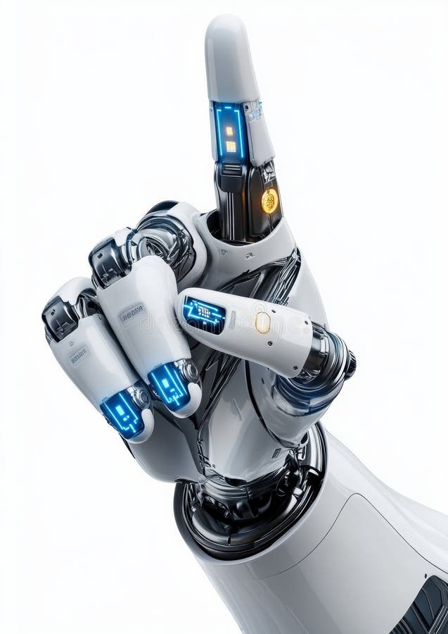 Marketing Poster Design, Tech Style, Ultra-high Resolution, with ...