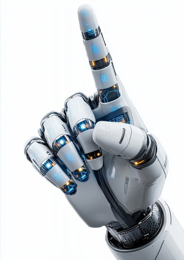 Marketing Poster Design, Tech Style, Ultra-high Resolution, with ...