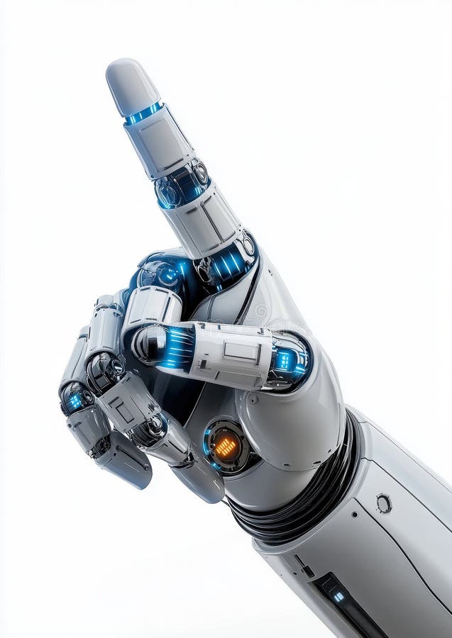 Marketing Poster Design, Tech Style, Ultra-high Resolution, with ...