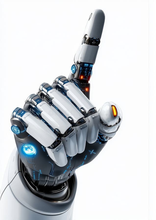 Marketing Poster Design, Tech Style, Ultra-high Resolution, with ...