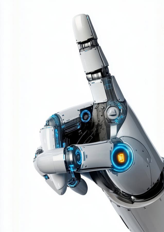 Marketing Poster Design, Tech Style, Ultra-high Resolution, with ...