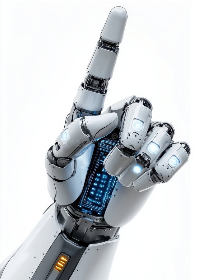 Marketing Poster Design, Tech Style, Ultra-high Resolution, with ...