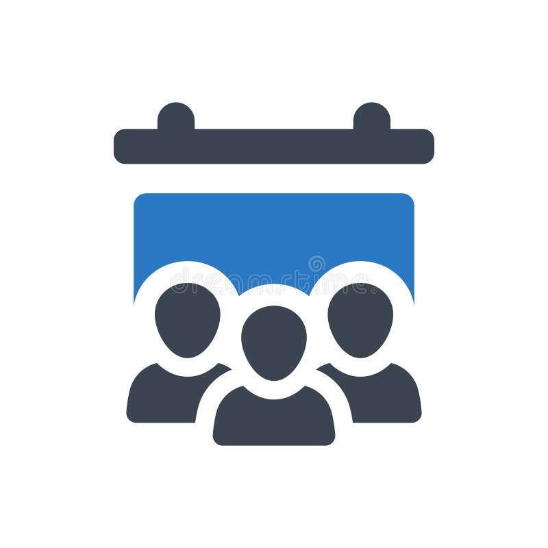 Marketing Presentation Icon Stock Vector - Illustration of presentation ...