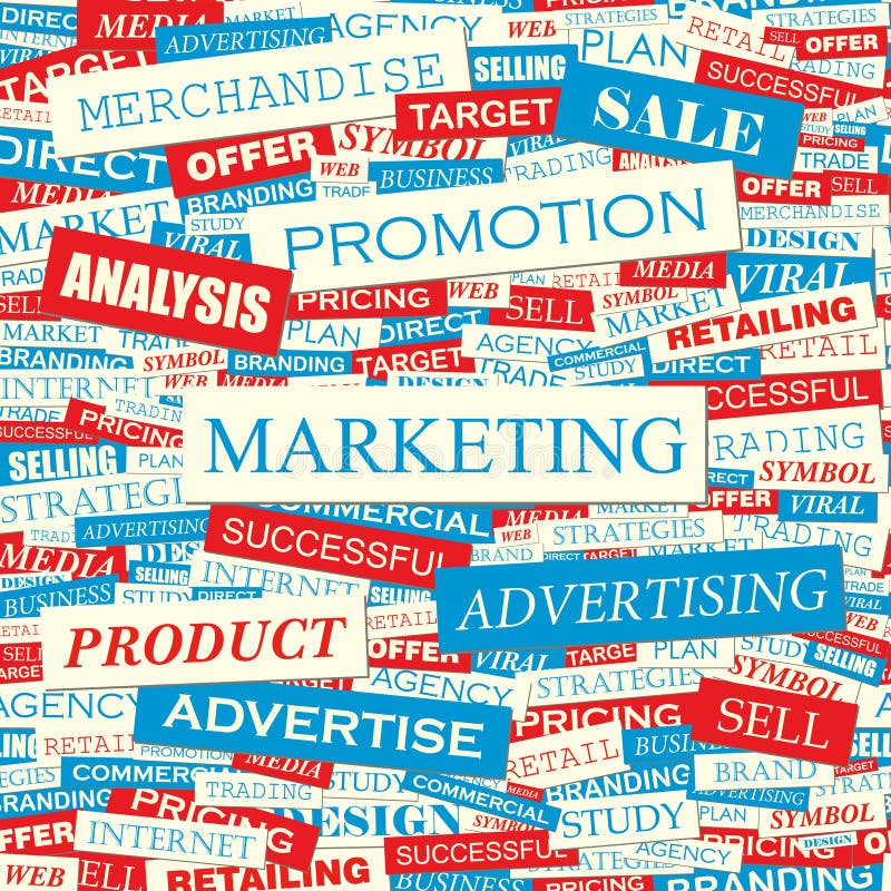 Marketing Mix Word Cloud Stock Illustrations – 285 Marketing Mix Word ...