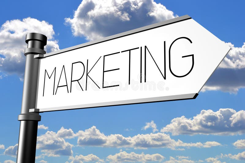 Marketing Mix Signpost with Place Price Product and Promotion Stock ... Marketing Mix Signpost with Place Price Product and Promotion Stock ...