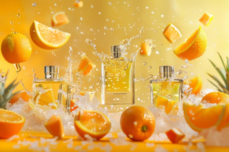 Marketing Strategies Enhance the Bouquet Appeal of Perfume, Integrating ... Marketing Strategies Enhance the Bouquet Appeal of Perfume, Integrating ...