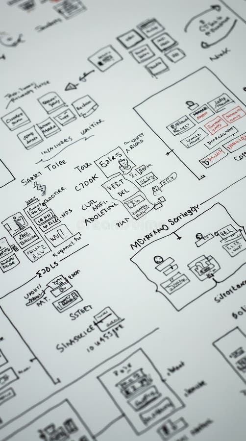 Marketing Strategy Blueprint: Strategic Design for Marketing Plans ...
