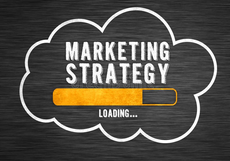 Innovation for Business stock illustration. Illustration of business ...