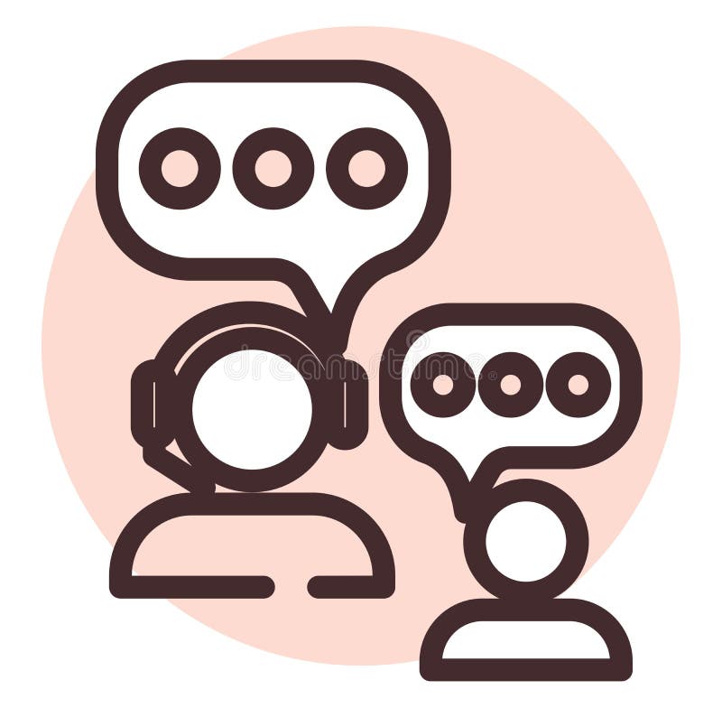 Marketing support, icon stock vector. Illustration of countdown - 259395211