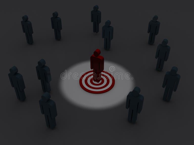 Target Population Stock Illustrations – 1,354 Target Population Stock ...