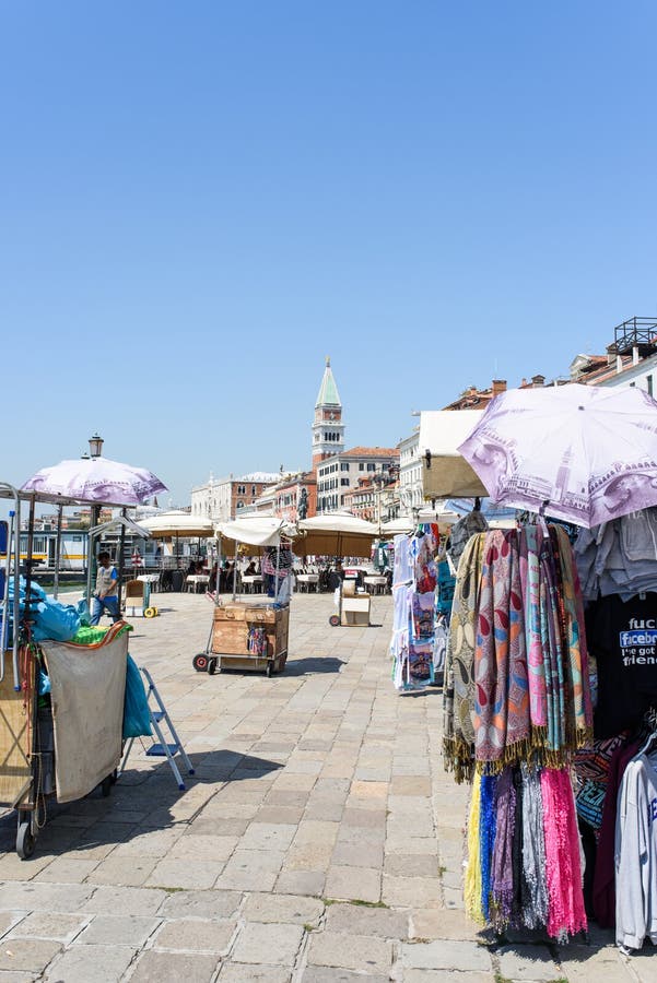 The Marketplace in Front of the Palazzo Ducale Was Captured without the ... The Marketplace in Front of the Palazzo Ducale Was Captured without the ...