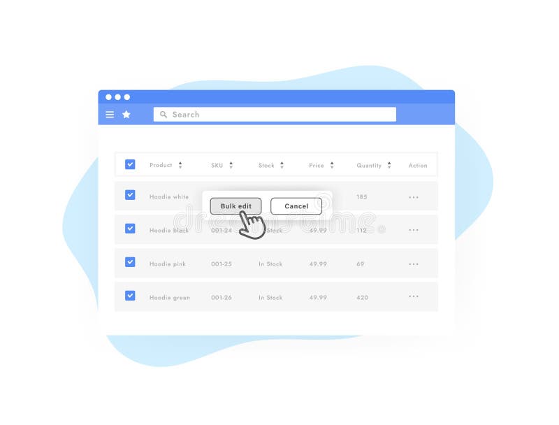 Bulk Editor Stock Illustrations – 2 Bulk Editor Stock Illustrations ... Bulk Editor Stock Illustrations – 2 Bulk Editor Stock Illustrations ...