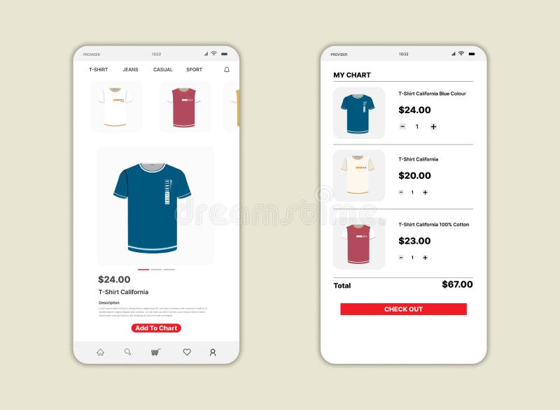 Marketplace Screen UI, UX, GUI and Flat Web Icon for Mobile Apps. Stock ... Marketplace Screen UI, UX, GUI and Flat Web Icon for Mobile Apps. Stock ...