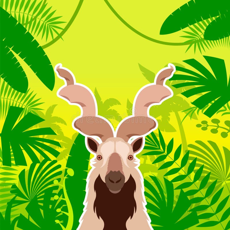 Markhor Stock Illustrations – 629 Markhor Stock Illustrations, Vectors ...