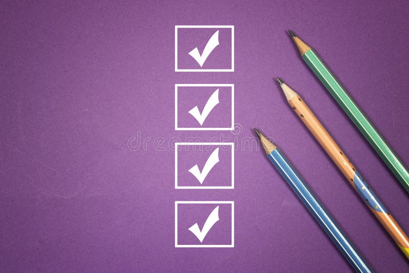 Purple Checkbox Photos - Free & Royalty-Free Stock Photos from Dreamstime