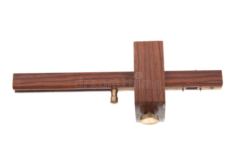 Marking guage stock photo. Image of industrial, recreation - 45756828