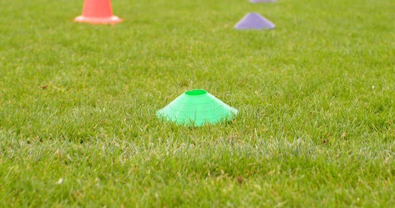 Determining Boundaries Dividing the Field into Zones Different ...