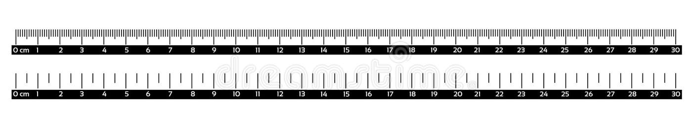 Tailor Rulers Stock Illustrations – 21 Tailor Rulers Stock ...