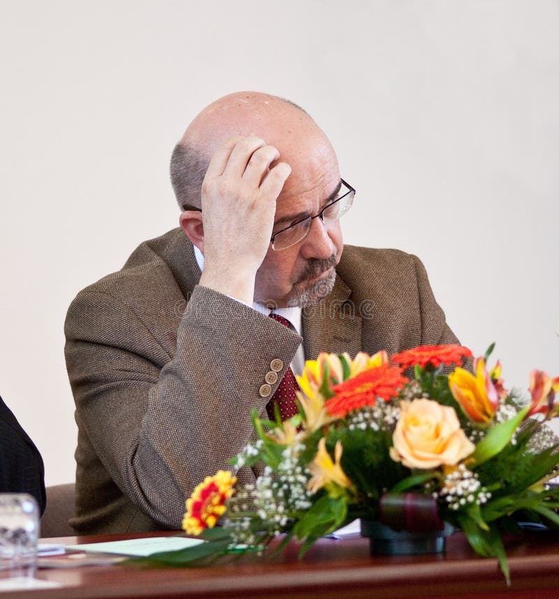 Marko Bela editorial image. Image of portrait, roumania - 14195695