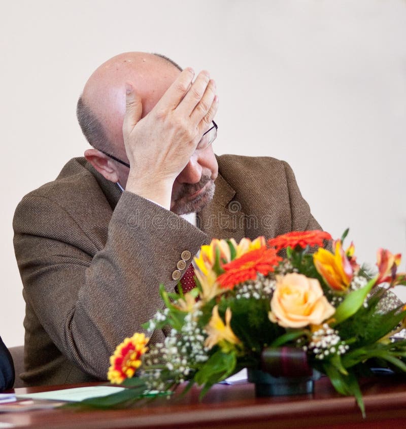 Marko Bela editorial photo. Image of portrait, east, europe - 14195696
