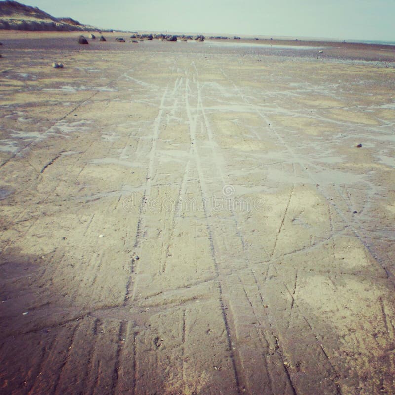 Marks stock photo. Image of stone, nature, water, marks - 49594390