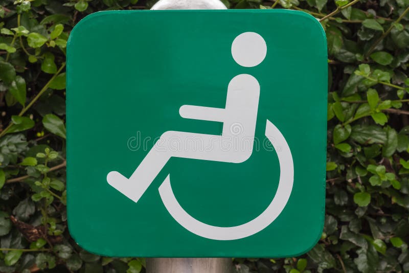 Marks disabled stock image. Image of sign, wheelchair - 58689435
