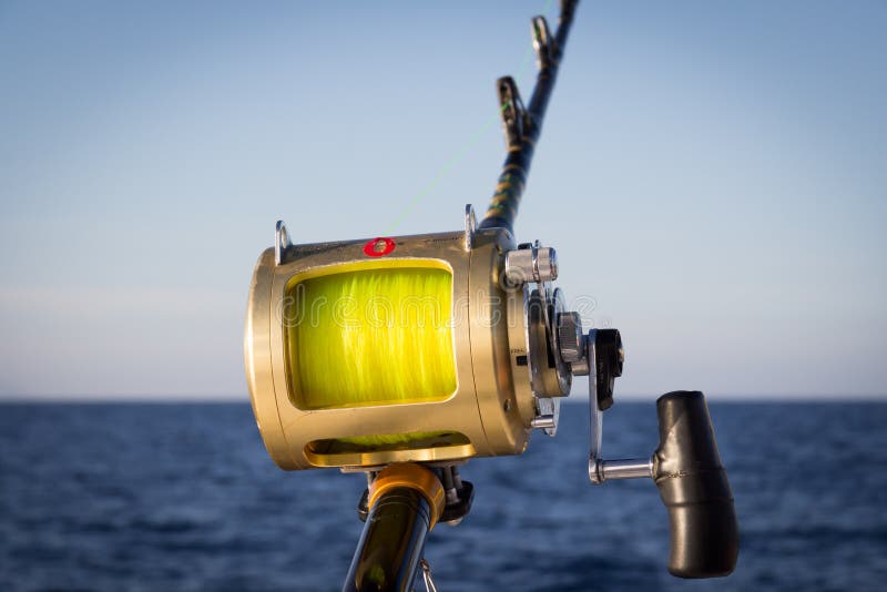 Marlin fishing stock image. Image of sailor, vacation - 61051301