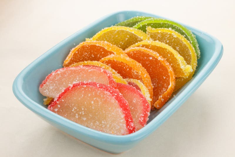 Marmalade candy stock image. Image of candy, food, marmalade - 35335541