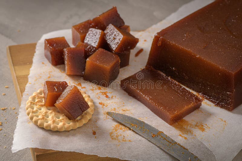 Marmalade crackers stock photo. Image of closeup, banquet - 239737136